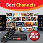 Boss the Indian IPTV Subscription and Indian TV Packages – Buy cheap ...